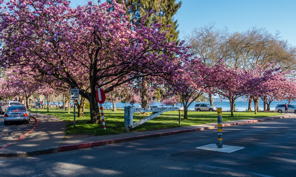 10 Places To Visit In East London For An Amusing Vacation!