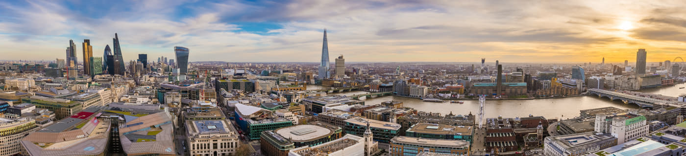 10 Places To Visit In East London For An Amusing Vacation!