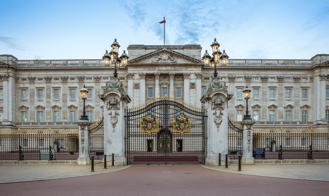 15 Places In Central London You Must Visit For A Perfect Trip