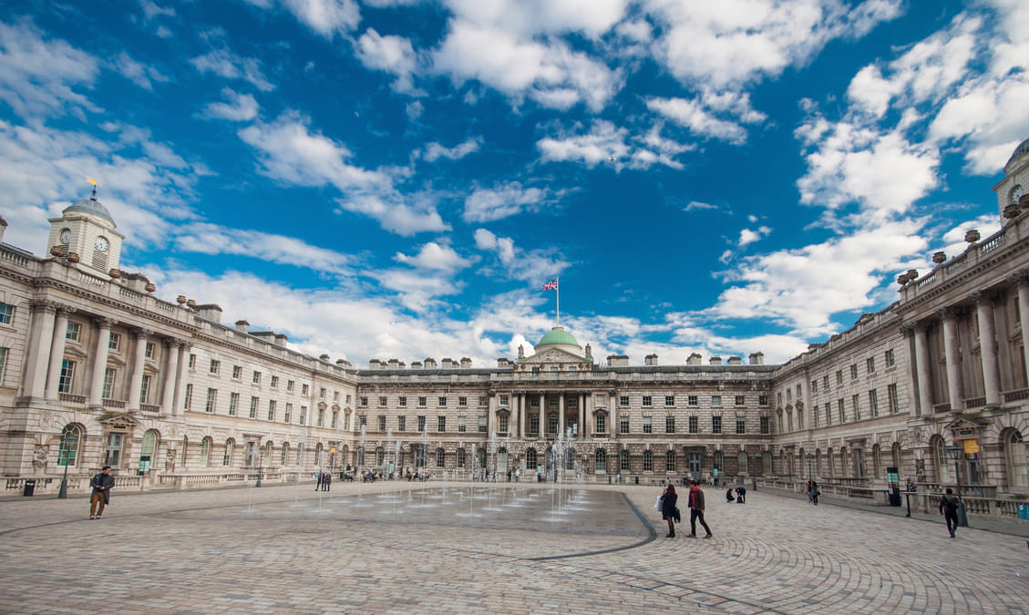 15 Places In Central London You Must Visit For A Perfect Trip