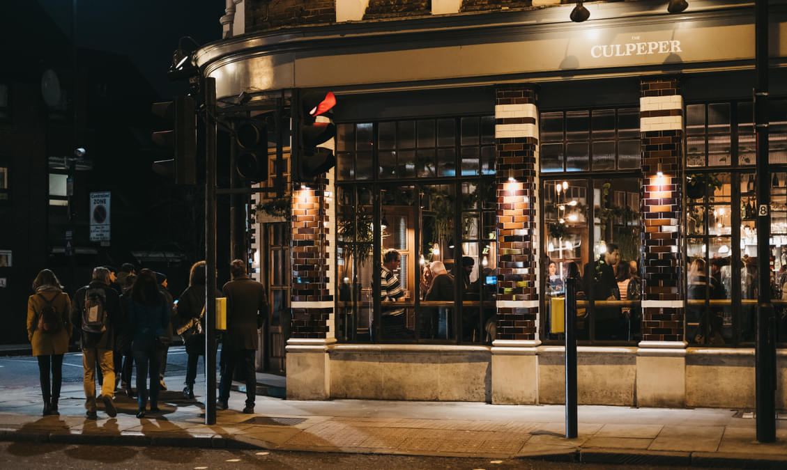 10 Things To Do In Shoreditch For An Unforgettable Vacation