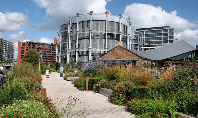 10 Things To Do In Kings Cross For A Memorable London Trip!