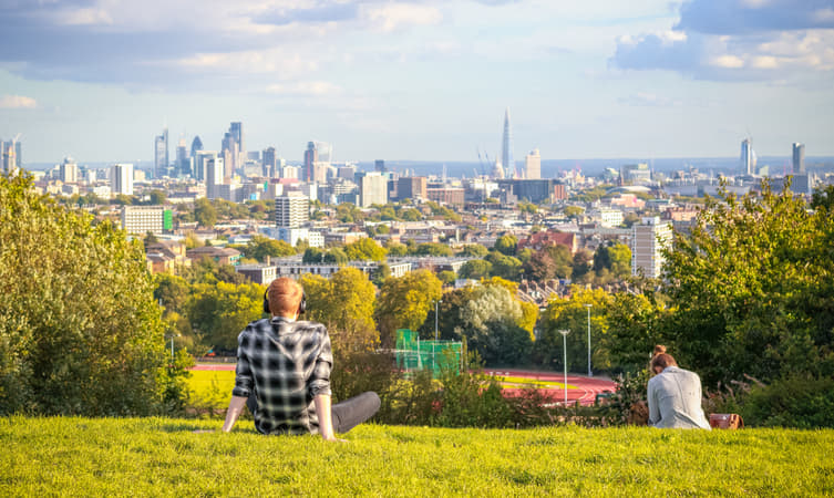 10 Places In North London You Must Visit In 2026
