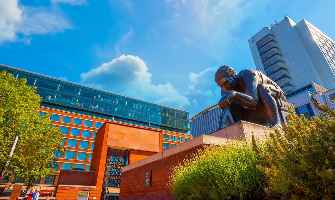 10 Places In North London You Must Visit In 2025