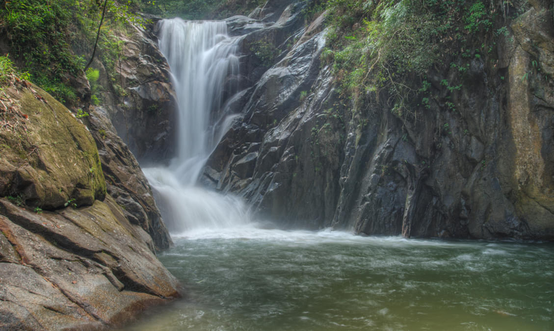 20 Waterfalls in Malaysia Not To Be Missed in 2025