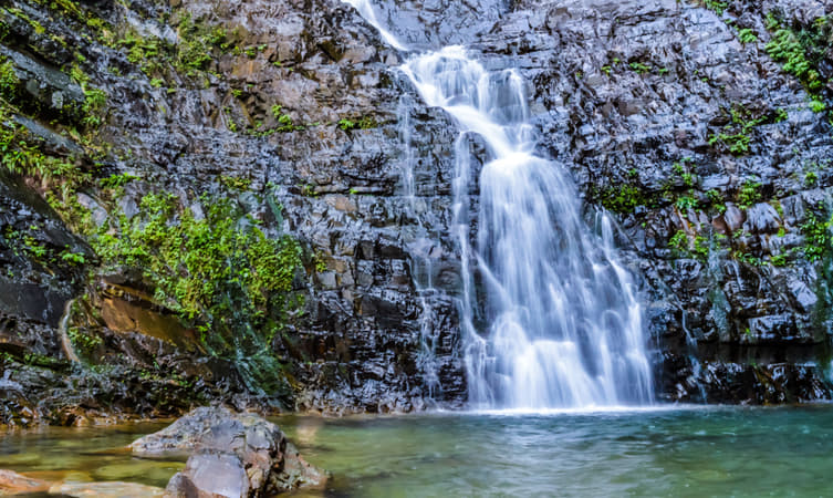 20 Waterfalls in Malaysia Not To Be Missed in 2025