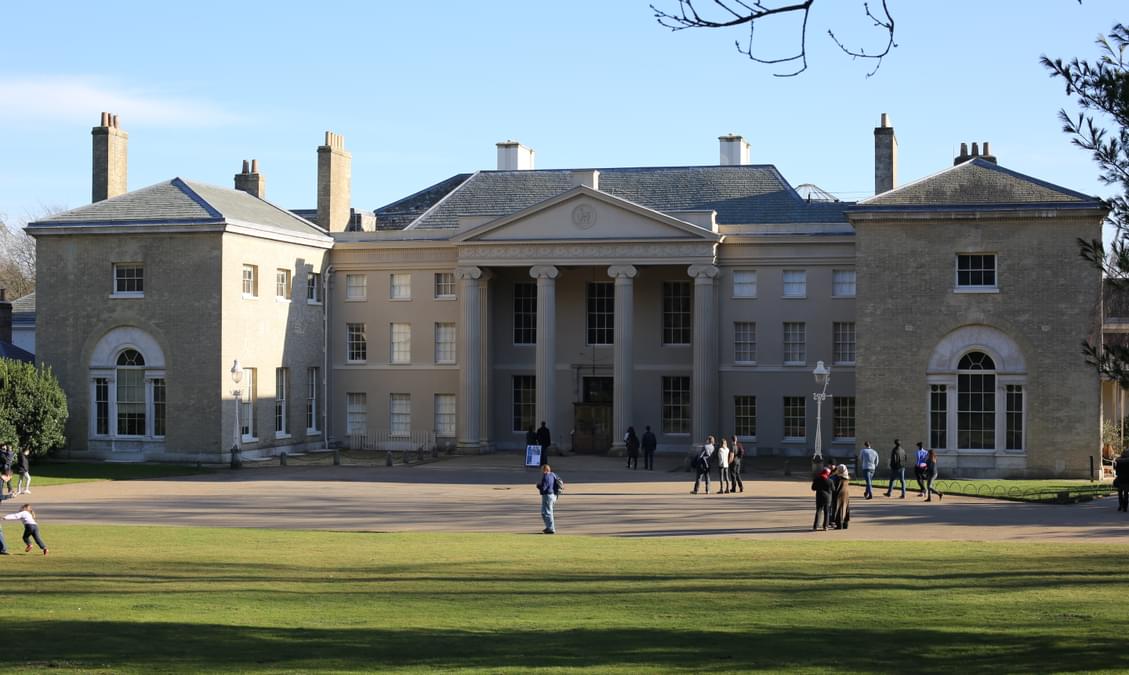 10 Places to Visit In North West London For Your Next Trip