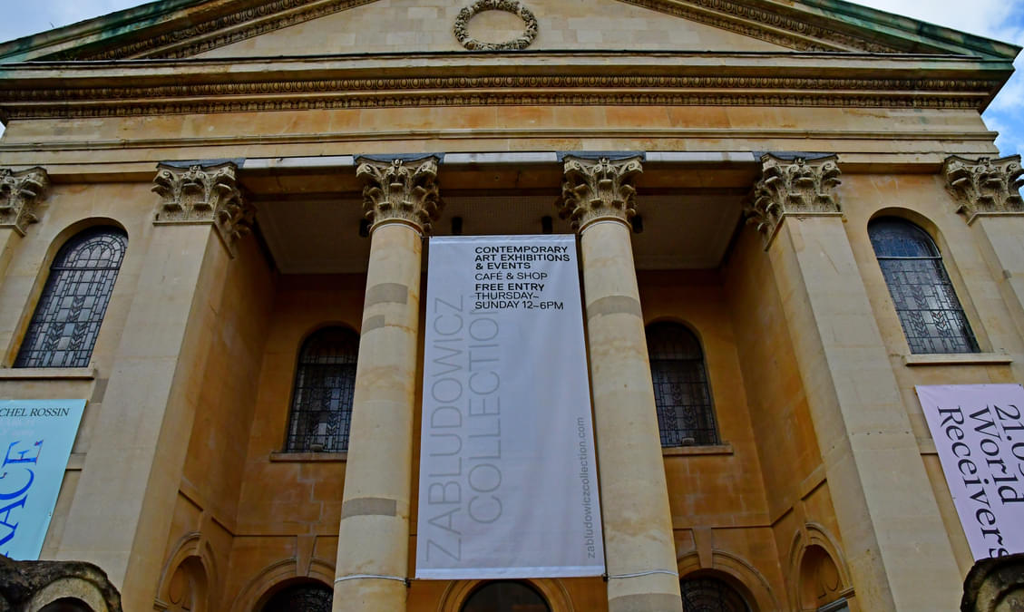 10 Places to Visit In North West London For Your Next Trip