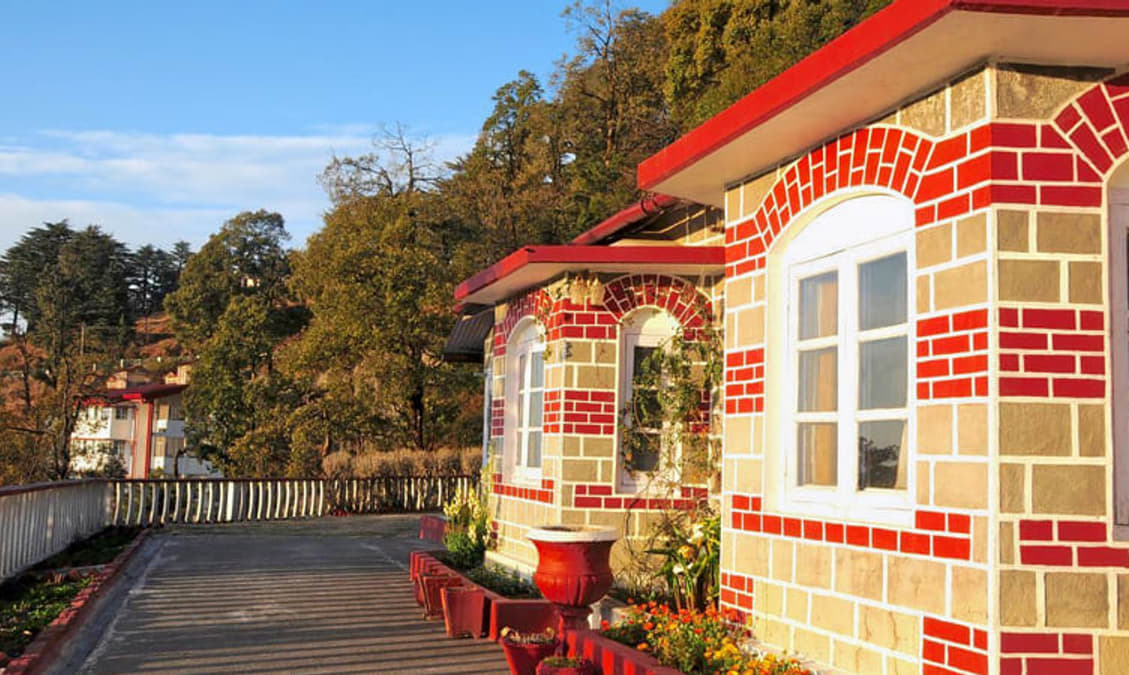 8 Homestays in Landour Which Offers A Comfortable Stay!