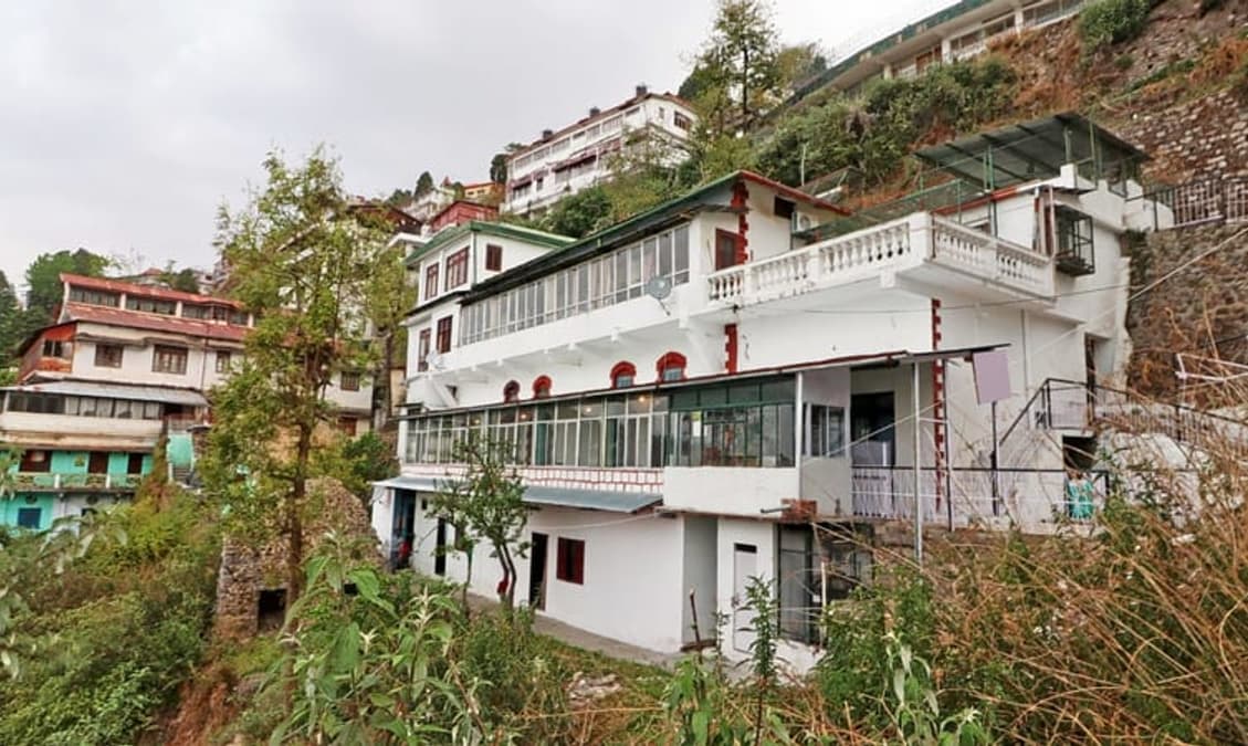 8 Homestays in Landour Which Offers A Comfortable Stay!