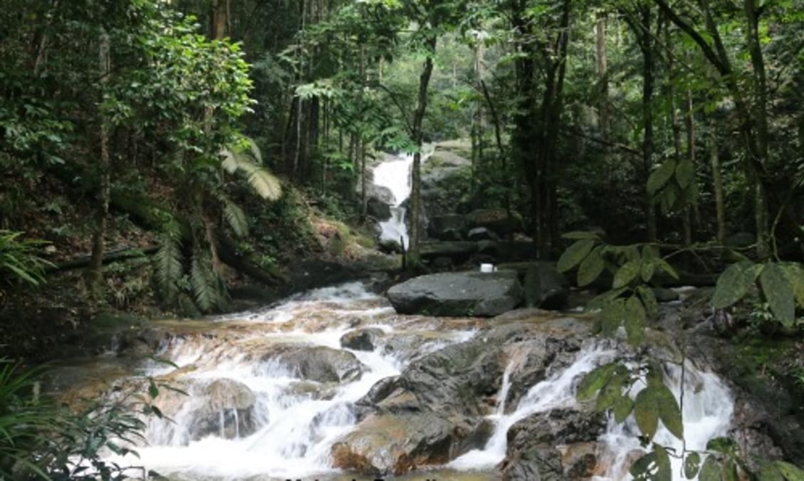 10 Waterfalls Near Kuala Lumpur That You Must Explore in 2025