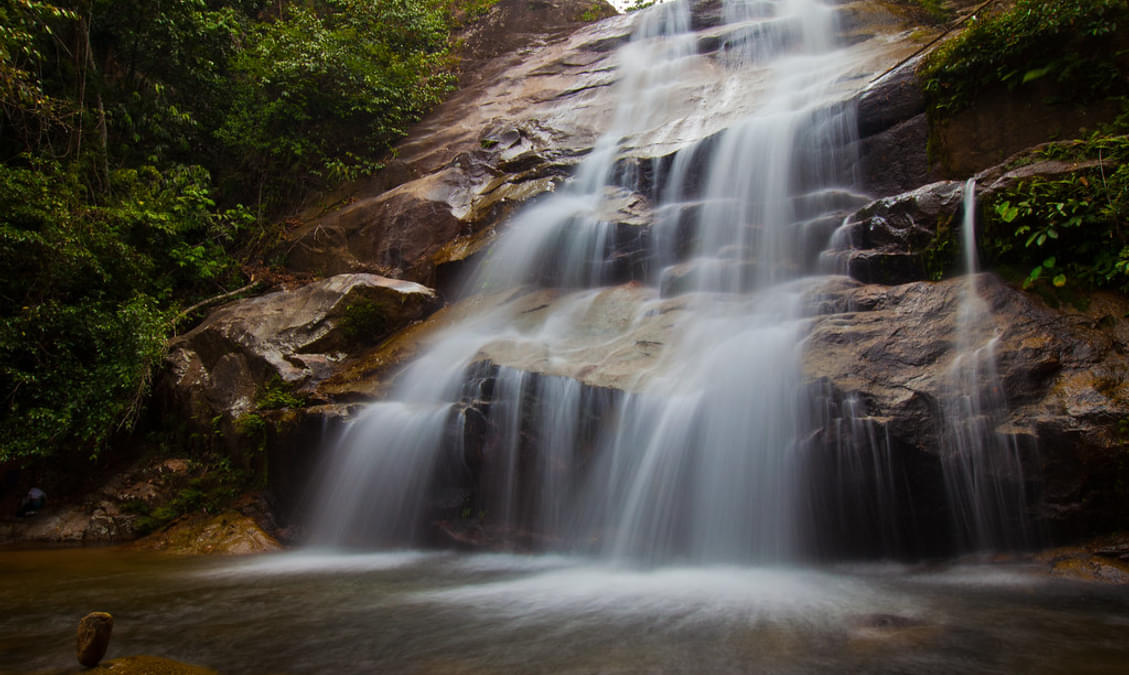 10 Waterfalls Near Kuala Lumpur That You Must Explore in 2025
