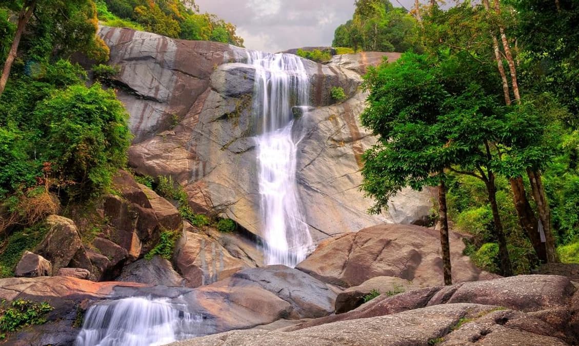 4 Waterfalls in Langkawi That Are Worth Exploring In 2025!