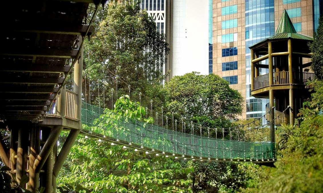 20 Best Parks in Kuala Lumpur To Visit For A Scenic Escape!