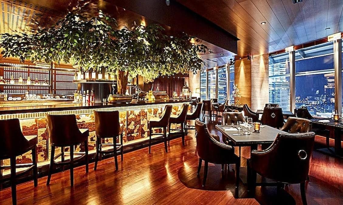 15 Sky Dining Places in Kuala Lumpur With Stunning Views!