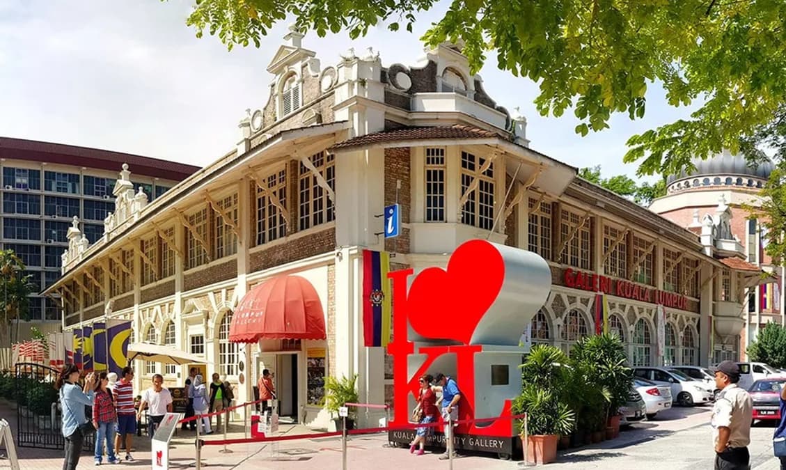 20 Museums in Kuala Lumpur to Explore The Hidden Gems