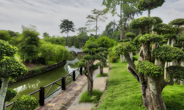 20 Picnic Spots in Kuala Lumpur For A Perfect Day Out in 2026!