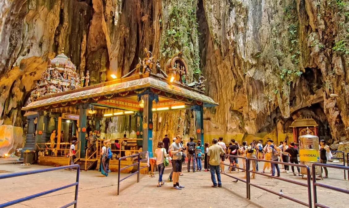 15 Temples in Kuala Lumpur For A Spiritual Visit In 2025