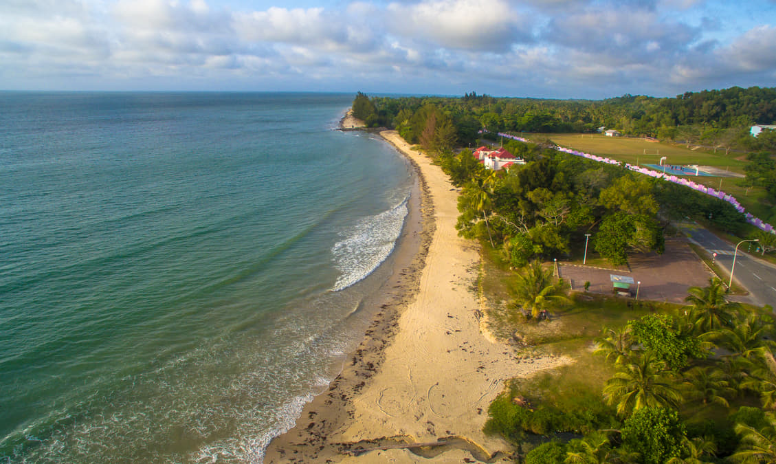30 Beaches in Malaysia For A Sun-Kissed Getaway - 2023