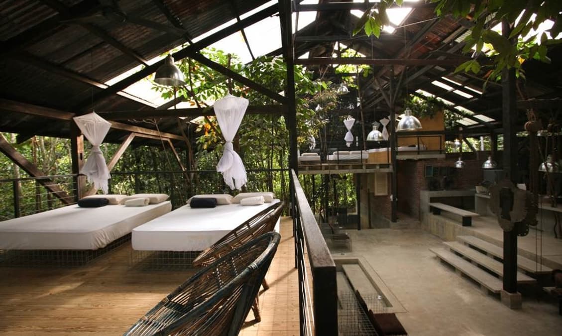 20 Glamping Places In & Near Kuala Lumpur For A Lavish Stay!