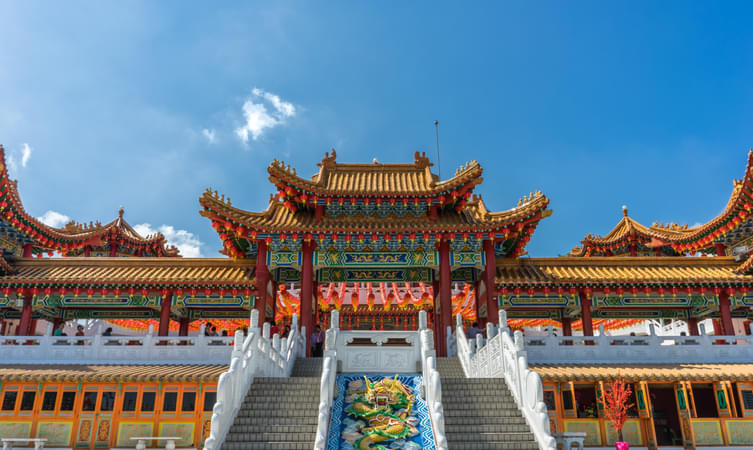 15 Temples in Kuala Lumpur For A Spiritual Visit In 2025
