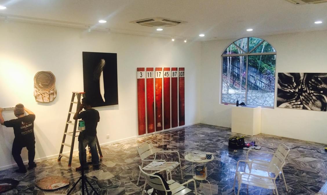 25 Art Galleries in Kuala Lumpur That You Need to Visit in 2024