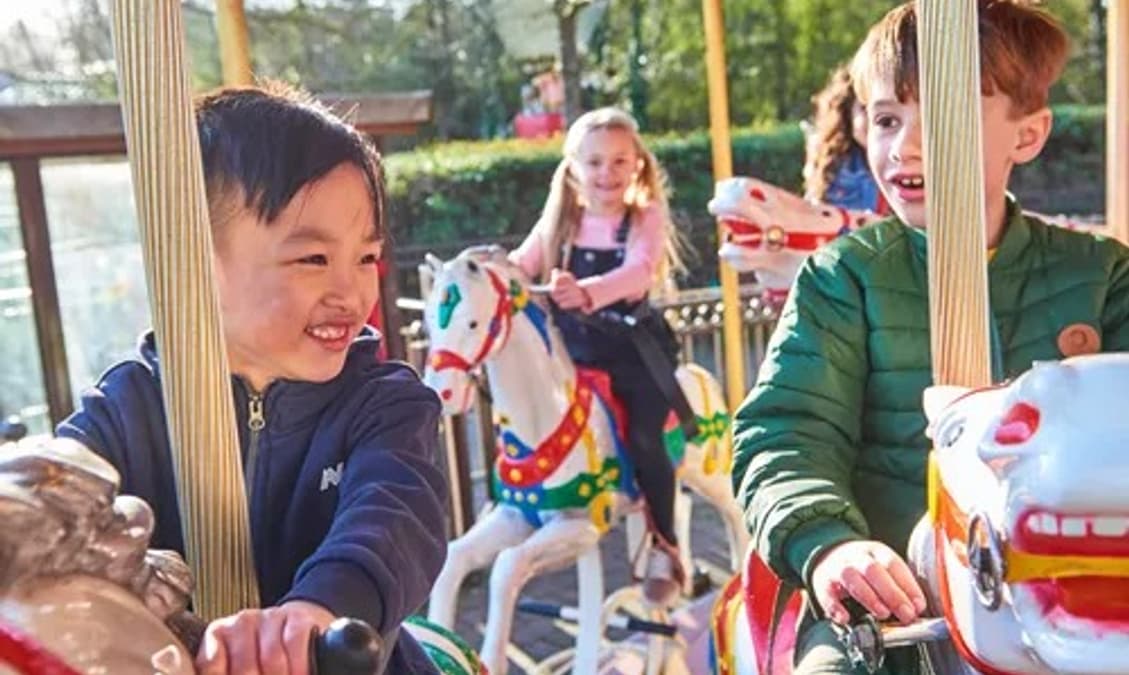 20 Legoland Windsor Rides For An Adventurous Day Out