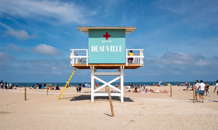 10 Beaches To Visit Near Paris For A Sun-Kissed Getaway!!