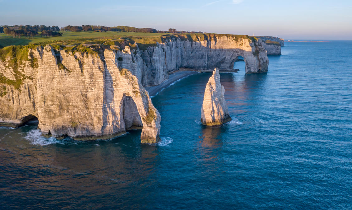 10 Beaches To Visit Near Paris For A Sun-Kissed Getaway!!