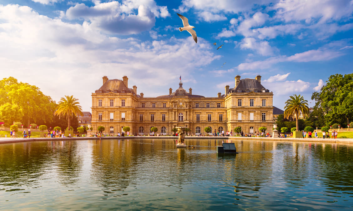 10 Palaces In Paris You Should Visit For A Historical Tour!