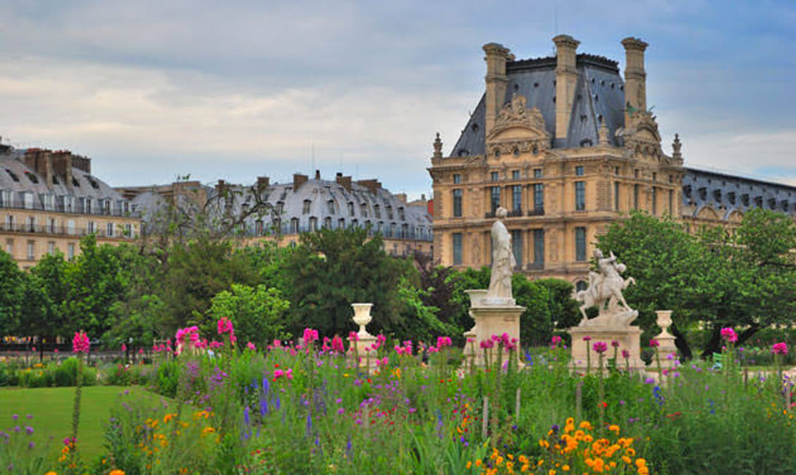 10 Palaces In Paris You Should Visit For A Historical Tour!