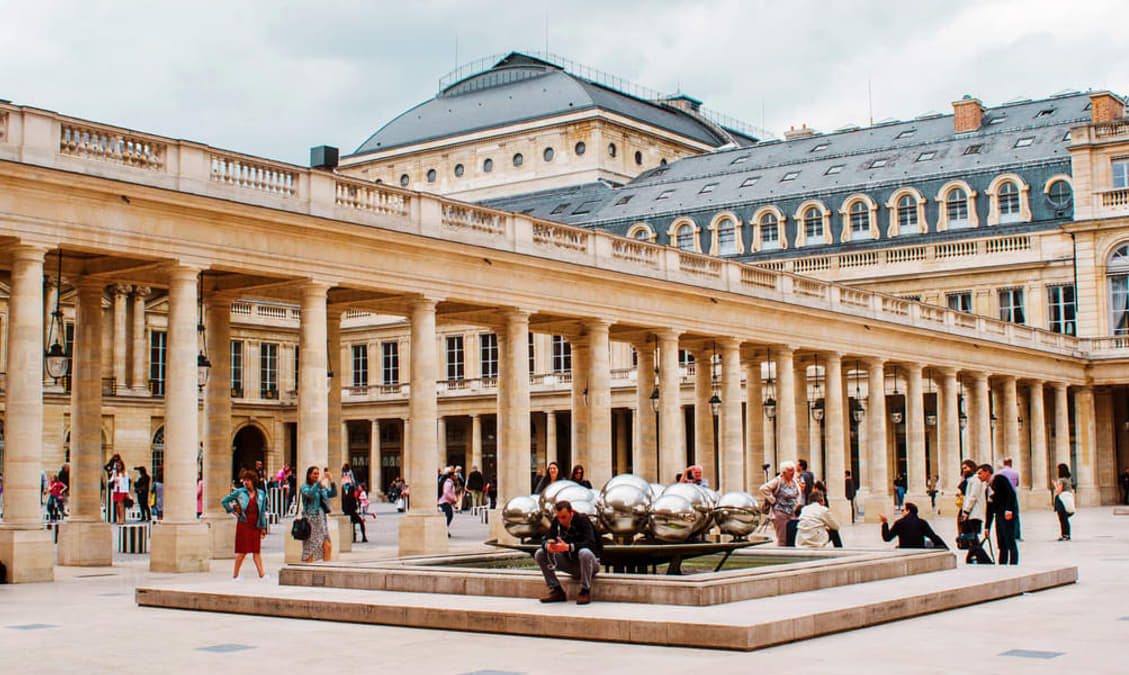 10 Palaces In Paris You Should Visit For A Historical Tour!