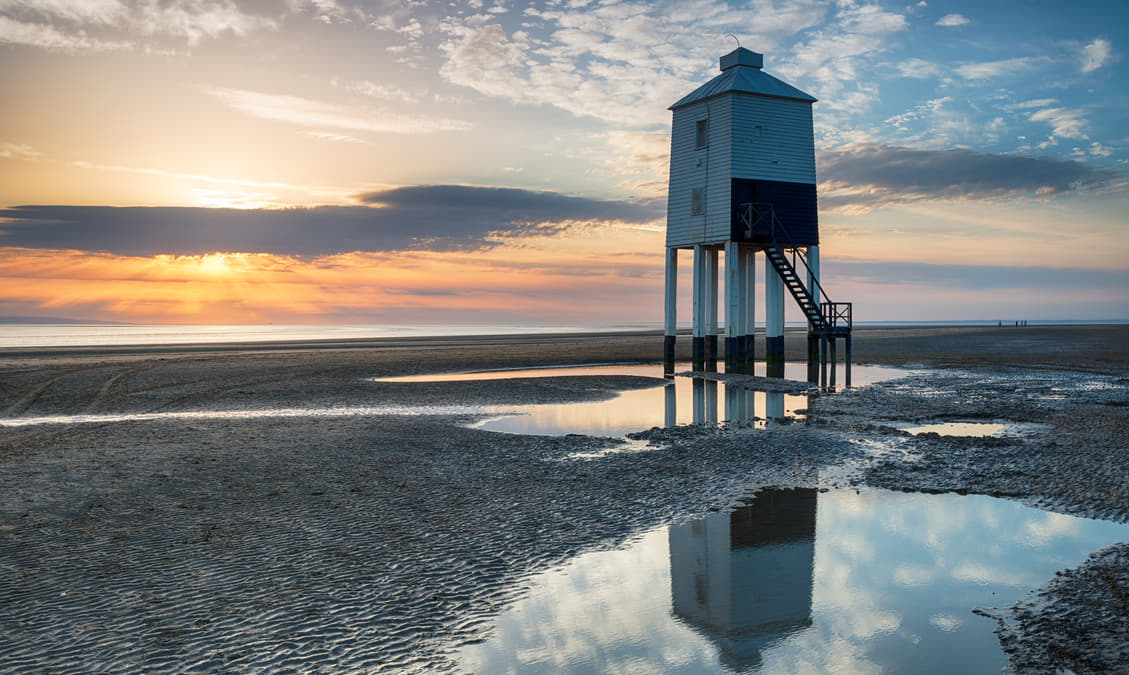 10 Beaches Near Birmingham For A Seaside Trip!