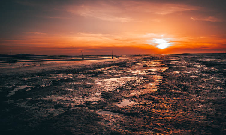 15 Beaches Near Manchester For A Perfect Seaside Day Out