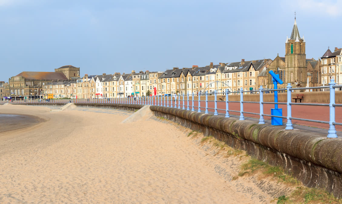 15 Beaches Near Manchester For A Perfect Seaside Day Out