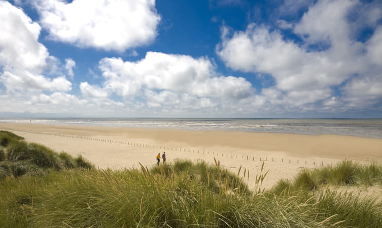 15 Beaches Near Manchester For A Perfect Seaside Day Out