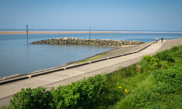 15 Beaches Near Manchester For A Perfect Seaside Day Out