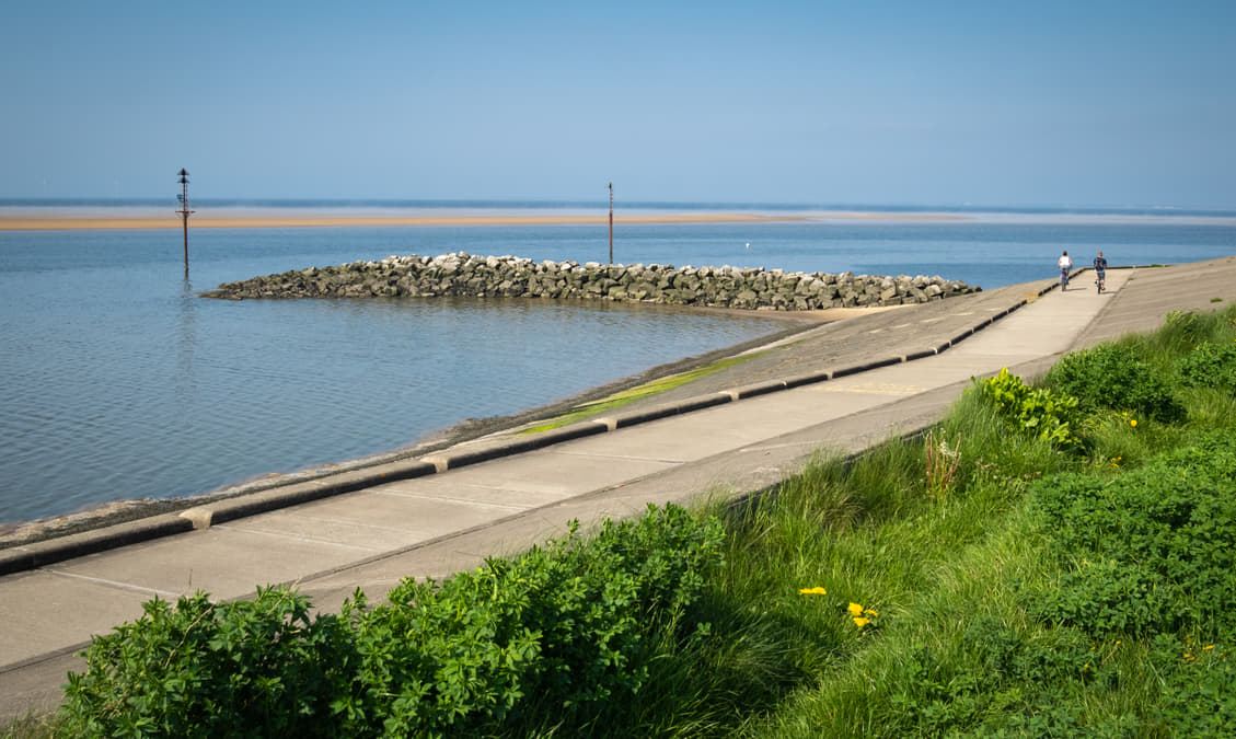 15 Beaches Near Manchester For A Perfect Seaside Day Out
