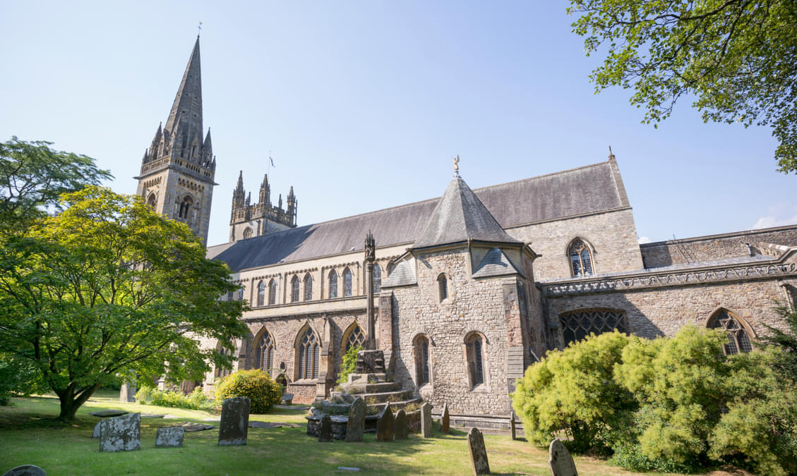 15 Things To Do In Cardiff For Couples For A Delightful Holiday!