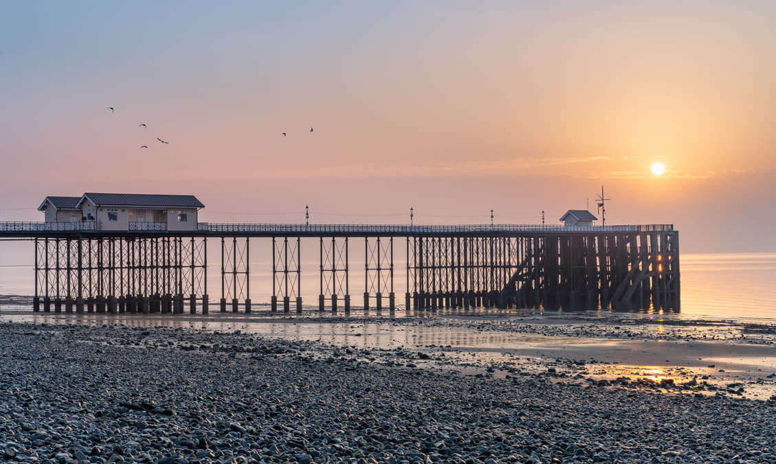 15 Beaches Near Cardiff You Should Visit For A Calming Week