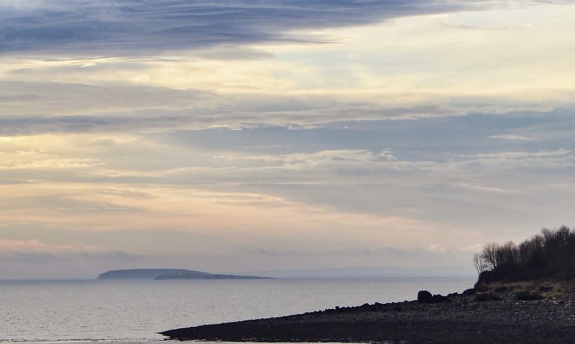 15 Beaches Near Cardiff You Should Visit For A Calming Week