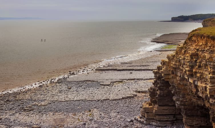 15 Beaches Near Cardiff You Should Visit For A Calming Week
