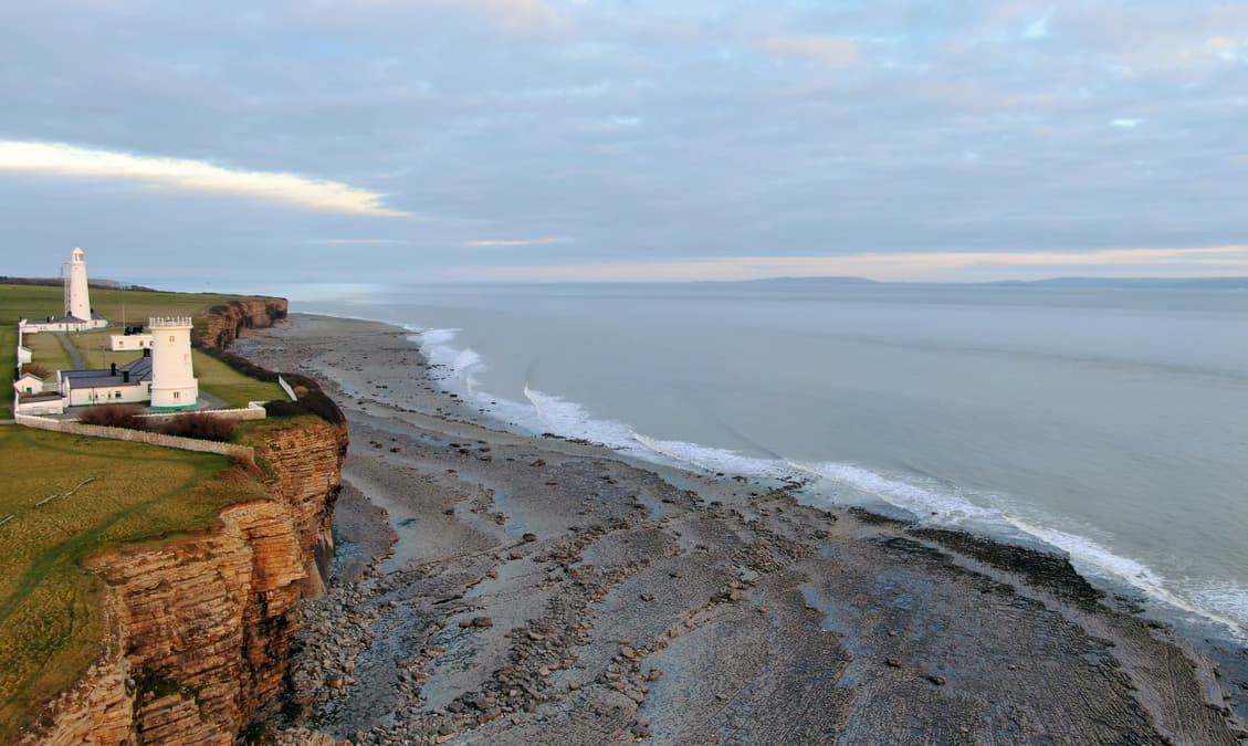 15 Beaches Near Cardiff You Should Visit For A Calming Week