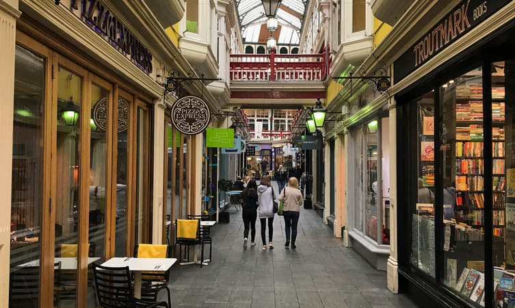 10 Things To Do In Cardiff City Centre For Fun Day Out in 2026