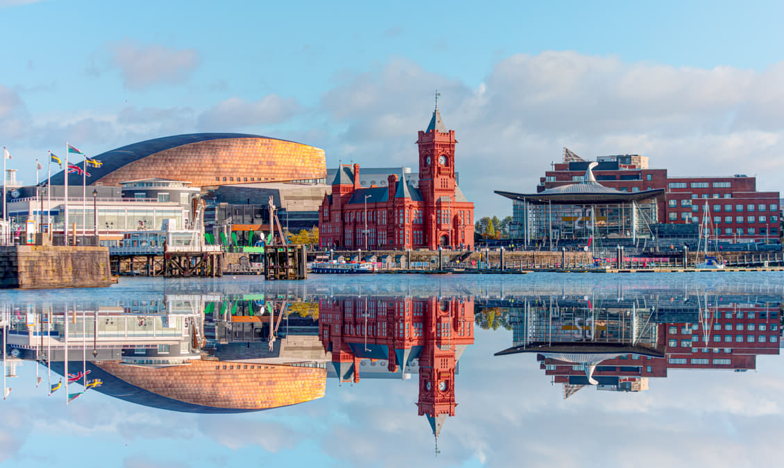 10 Things To Do In Cardiff City Centre For Fun Day Out in 2023