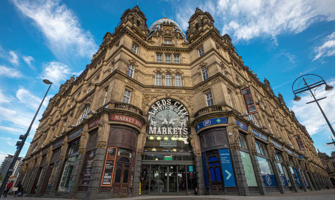 15 Things To Do In Leeds City Centre For An Amazing Expedition