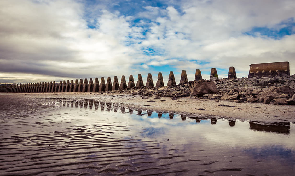 15 Beaches Near Edinburgh That You Can't Miss To Visit In 2026