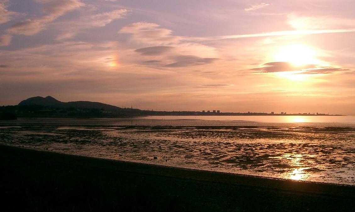 15 Beaches Near Edinburgh That You Can't Miss To Visit In 2025