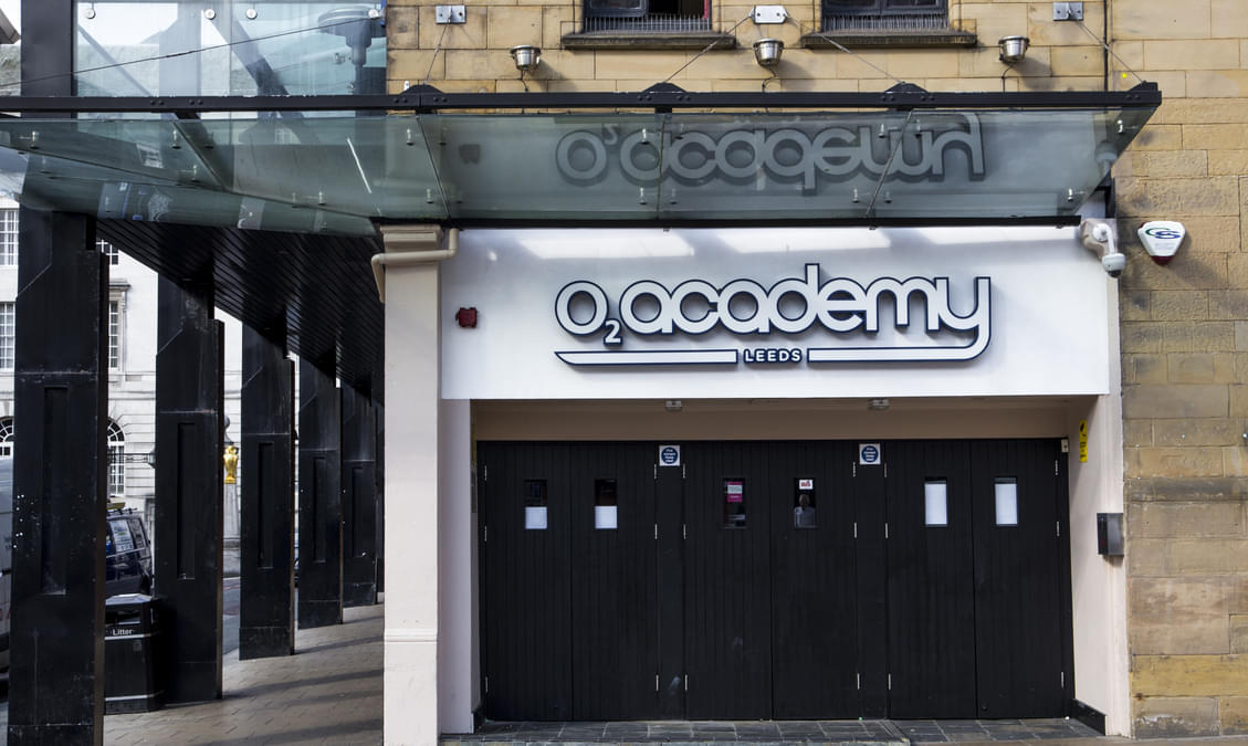 10 Things To Do In Leeds At Night For A Blissful Experience!