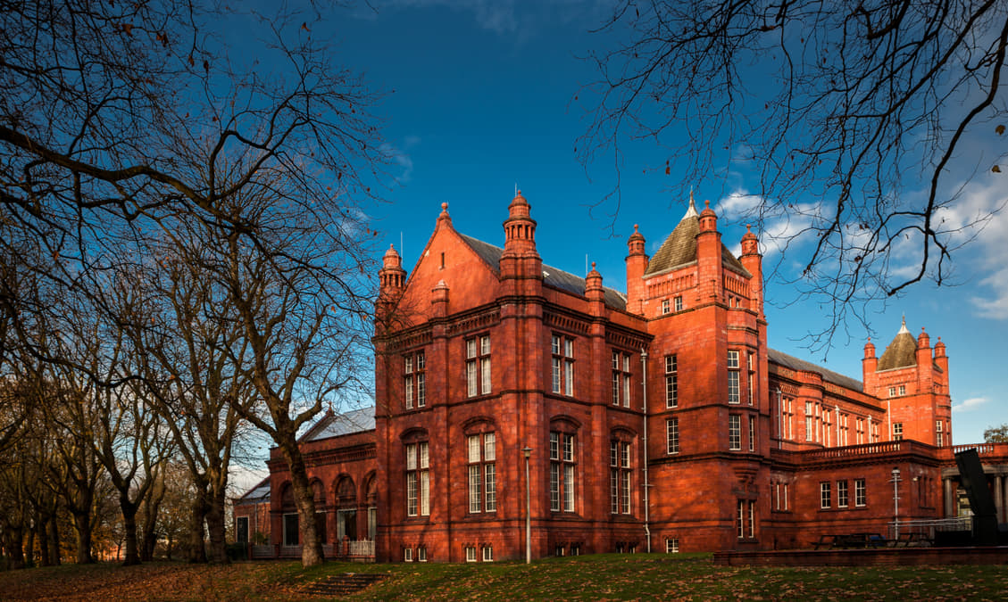 15 Things To Do In Manchester With Kids For An Amusing Day